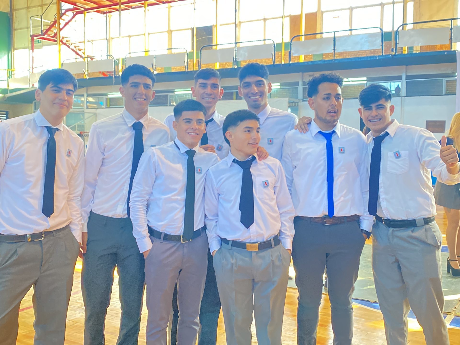 "I.S.E.F."-Instituto Superior de Educación Física Catamarca
