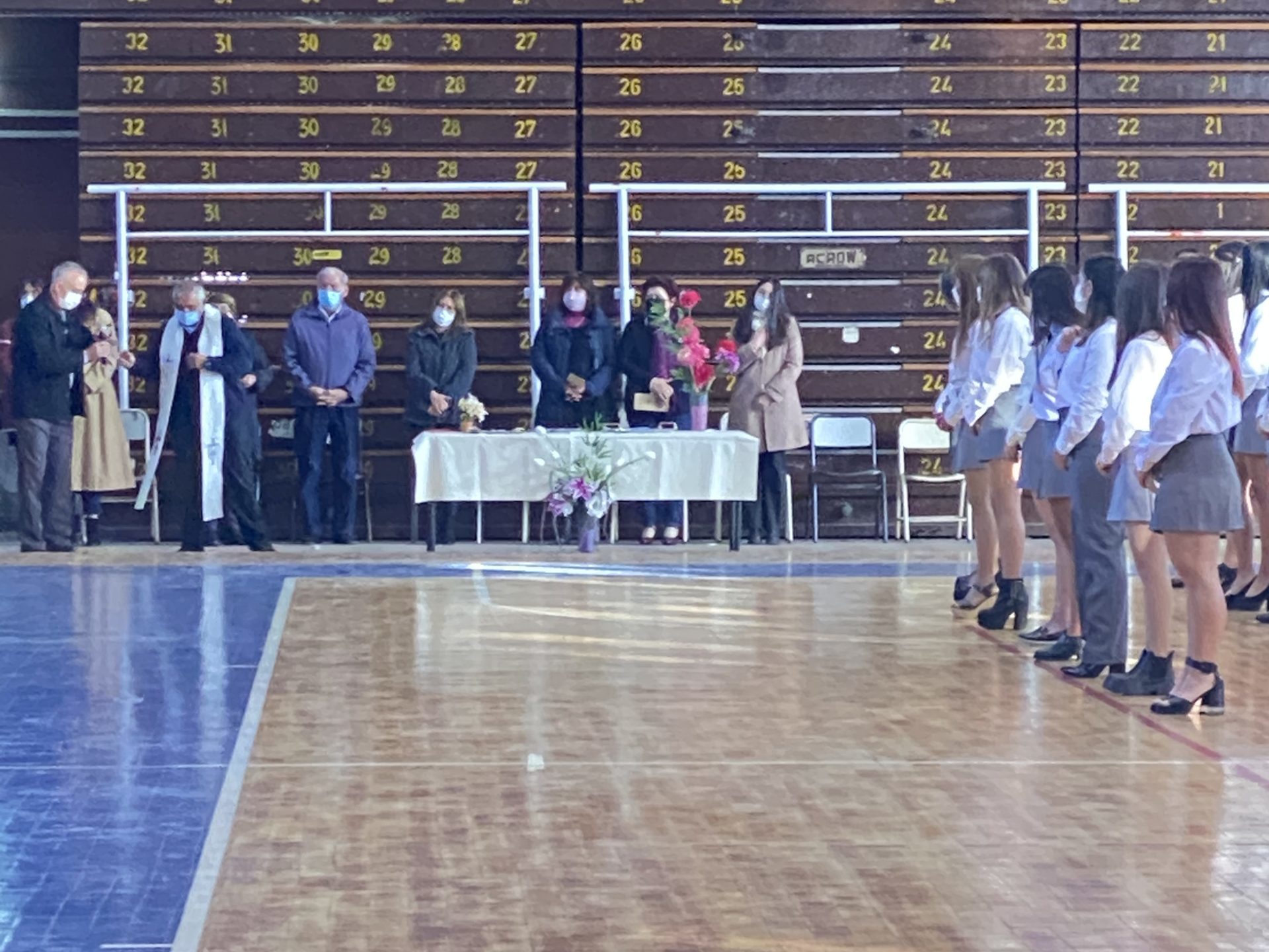 "I.S.E.F."-Instituto Superior de Educación Física Catamarca
